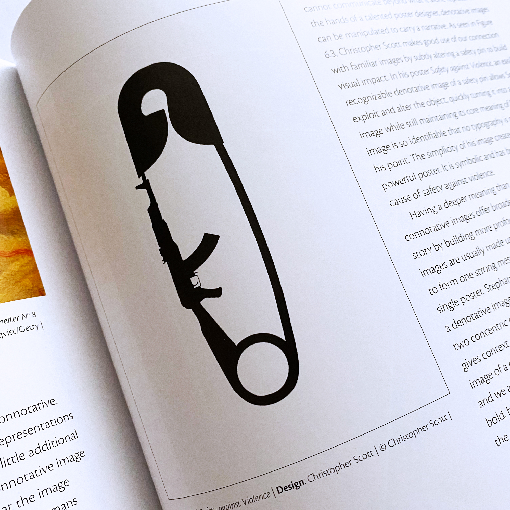 Making Poster Book – Christopher Scott
