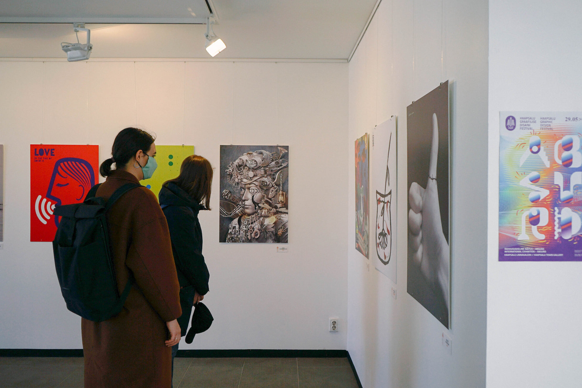 HGDF 2021 – Christopher Scott