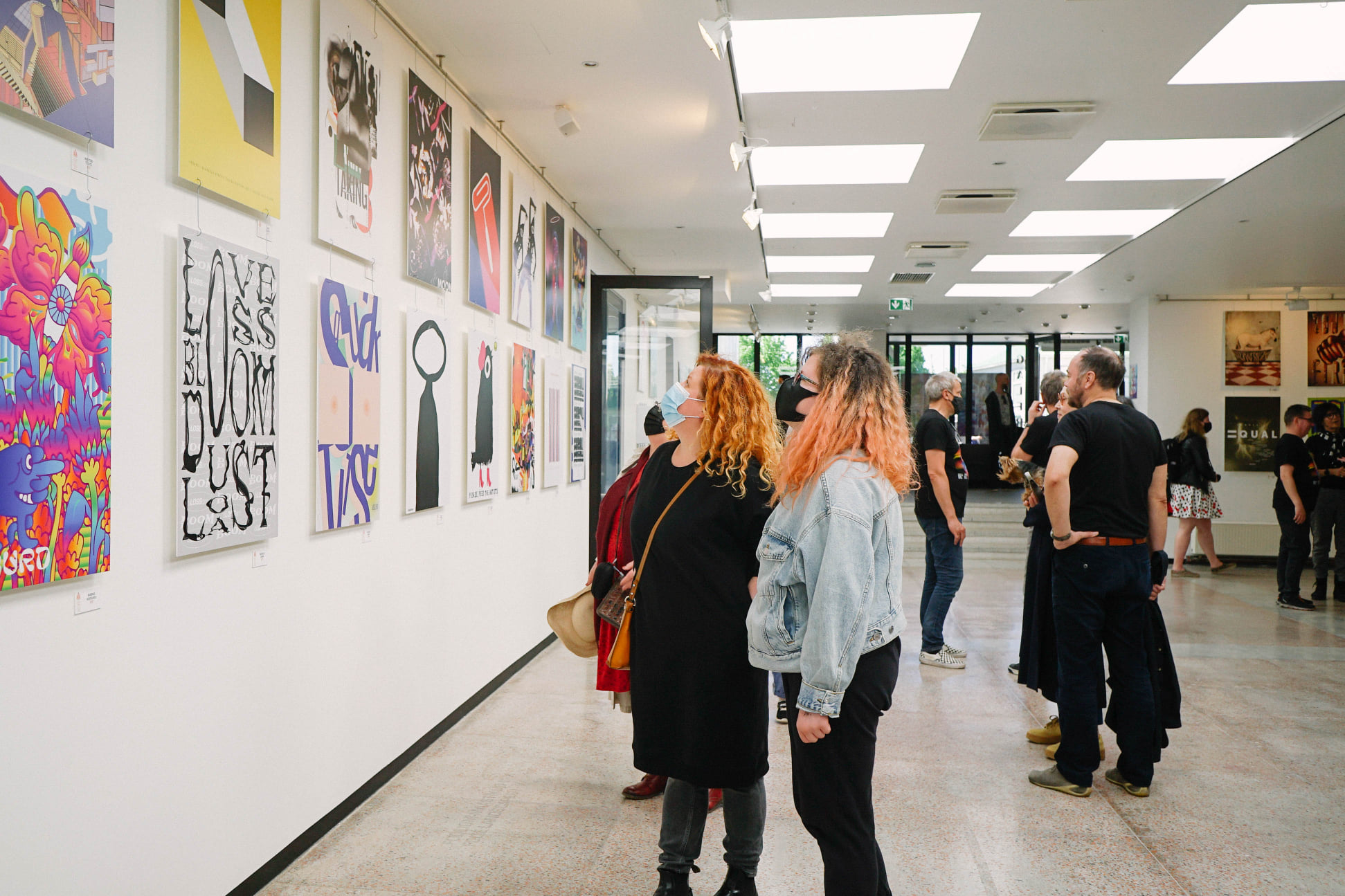 HGDF 2021 – Christopher Scott