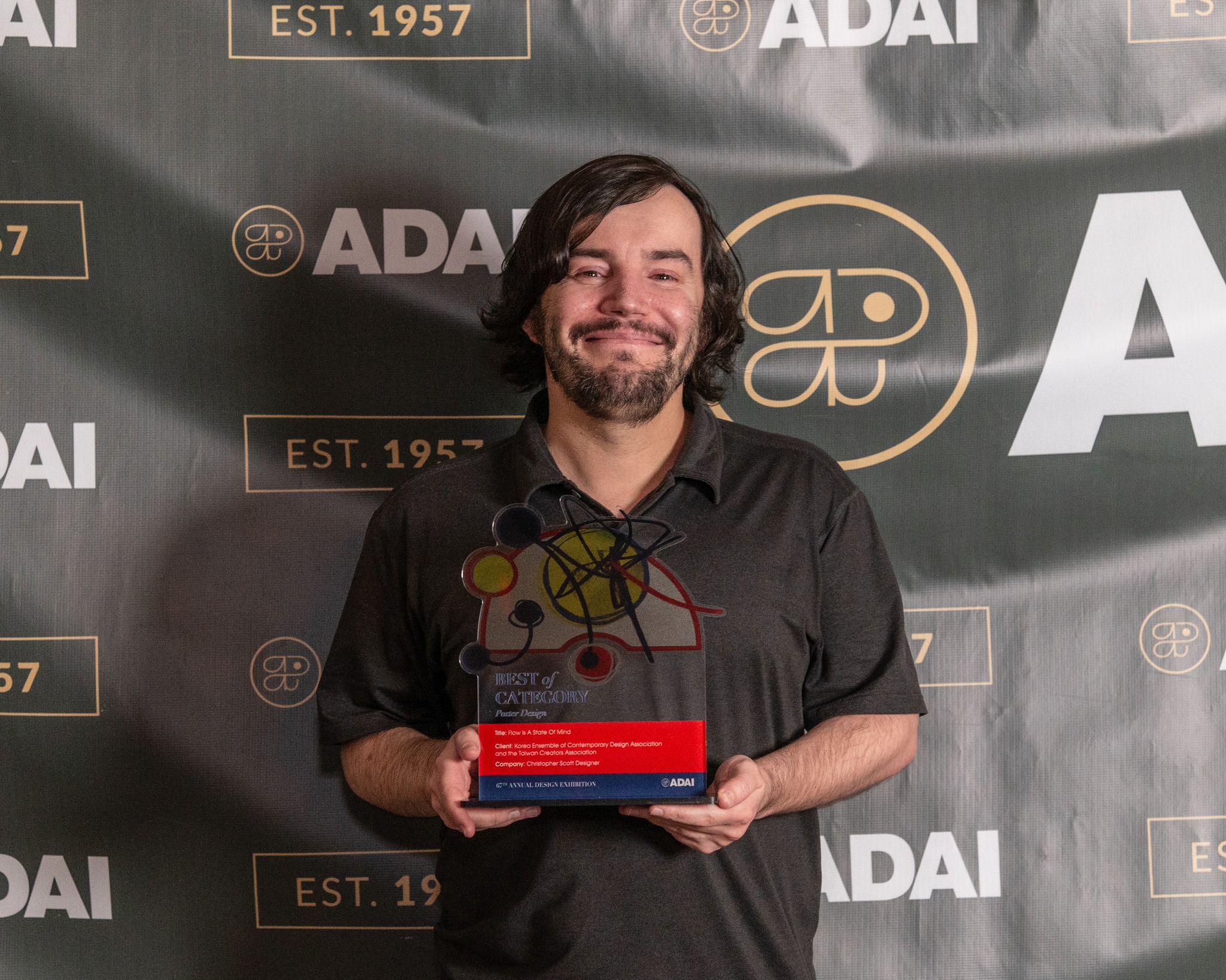 Christopher Scott – Christopher Scott is an internationally recognised ...